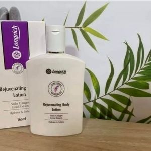 Longrich | Skincare | Longrich Rejuvenating Body Lotion | Poshmark